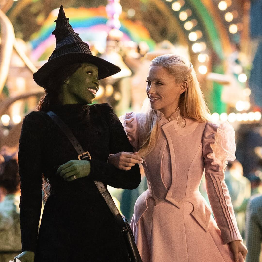 Wicked Inspired Dresses: Glinda & Elphaba Outfit Ideas You’ll Love ...